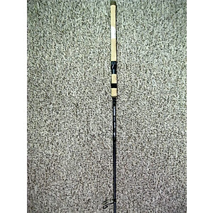 G. Loomis IMX PRO 853S JWR