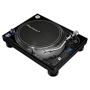 Pioneer DJ PLX-1000 Professional Turntable