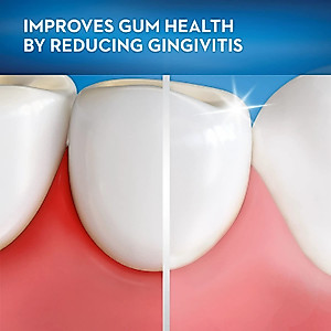 Oral-B Micro Pulse Battery Electric Toothbrush, Medium, 2 Ct