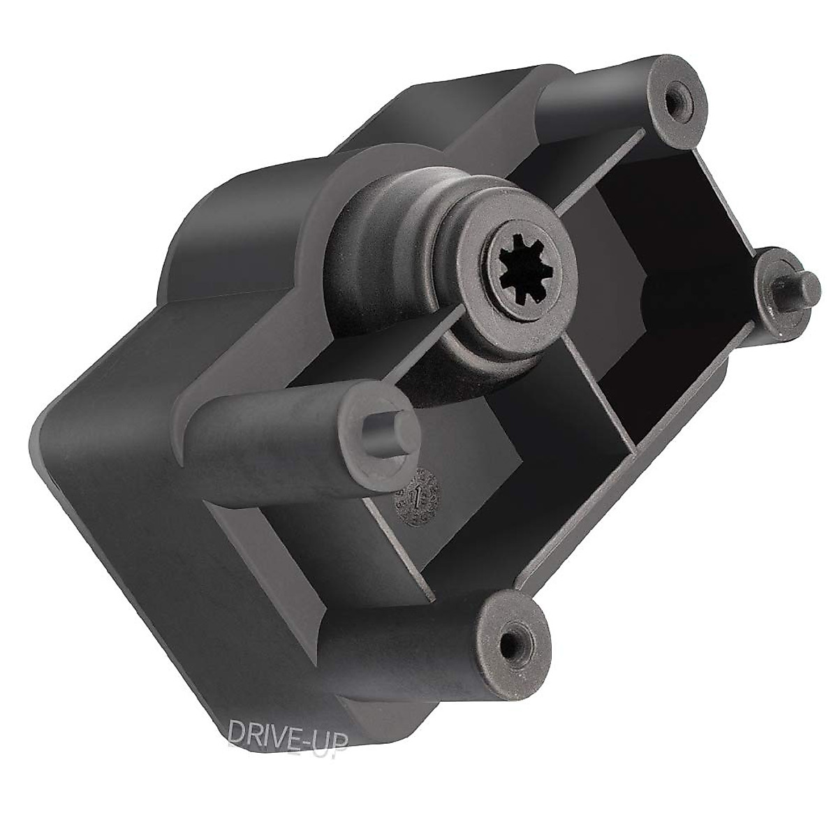 Drive-up Club Car DS MCOR Potentiometer Accelerator,MCOR Motor Controller for Golf Cart Electric 2001-2011 Golf Cart, Replace OEM 1021011-01