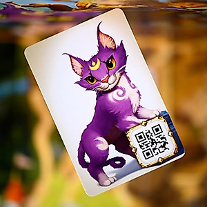 Kids Chronicles Quest for the Moon Stones Board Game - A Magical Adventure for Young Explorers! Cooperative Game for Kids and Adults, Ages 7+, 1-4 Players, 30-45 Min Playtime, Made by Lucky Duck Games