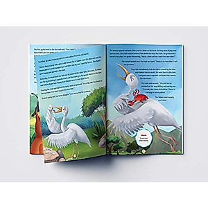 101 Tales: The Great Panchatantra Collection (Classic Tales From India)