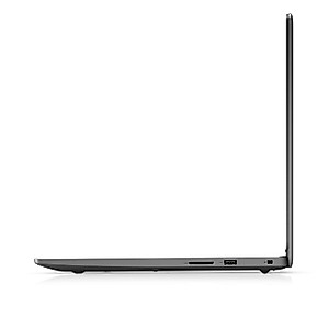 Dell Inspiron 15 3000 FHD 1080p, AMD Ryzen 5, 8GB Memory, 256GB SSD, AMD Radeon Vega 8 Graphics, Windows 10 Home, Black