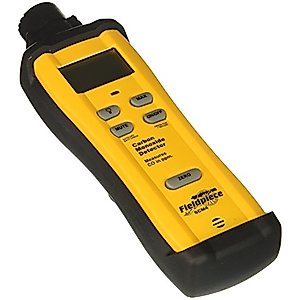 Fieldpiece SCM4 Carbon Monoxide Detector, 1-Pack