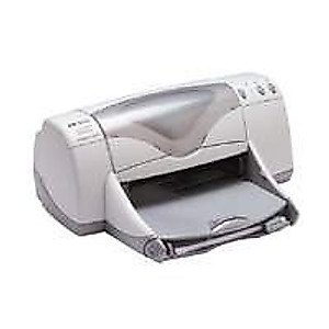 HP - DESKJET 990Cxi PROFESSIONAL SERIES - C6455A [Office Product]