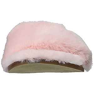 Not Rated Women's Dixie Slide Sandal, pink, 6 M US