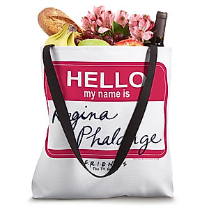 Friends Regina Phalange Tote Bag