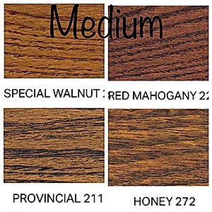 RoCoWood Rustic Handmade Floating Wooden Beam Mantel (84 inches, Jacobean)