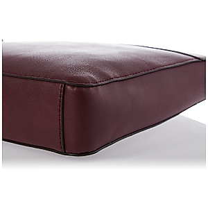 Nine West Barnette Crossbody Boysenberry One Size