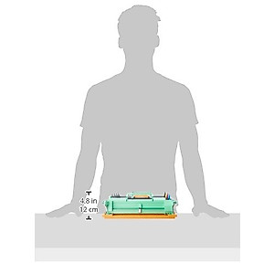 Brother International, Replacement Drum Set (Catalog Category: Printers- Laser / Laser Drums & Developers)