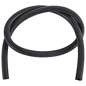 KUNTEC Car Fuel Pump and Vacuum Pressure Gauge Leak Kit Carburetor Pressure Diagnostics