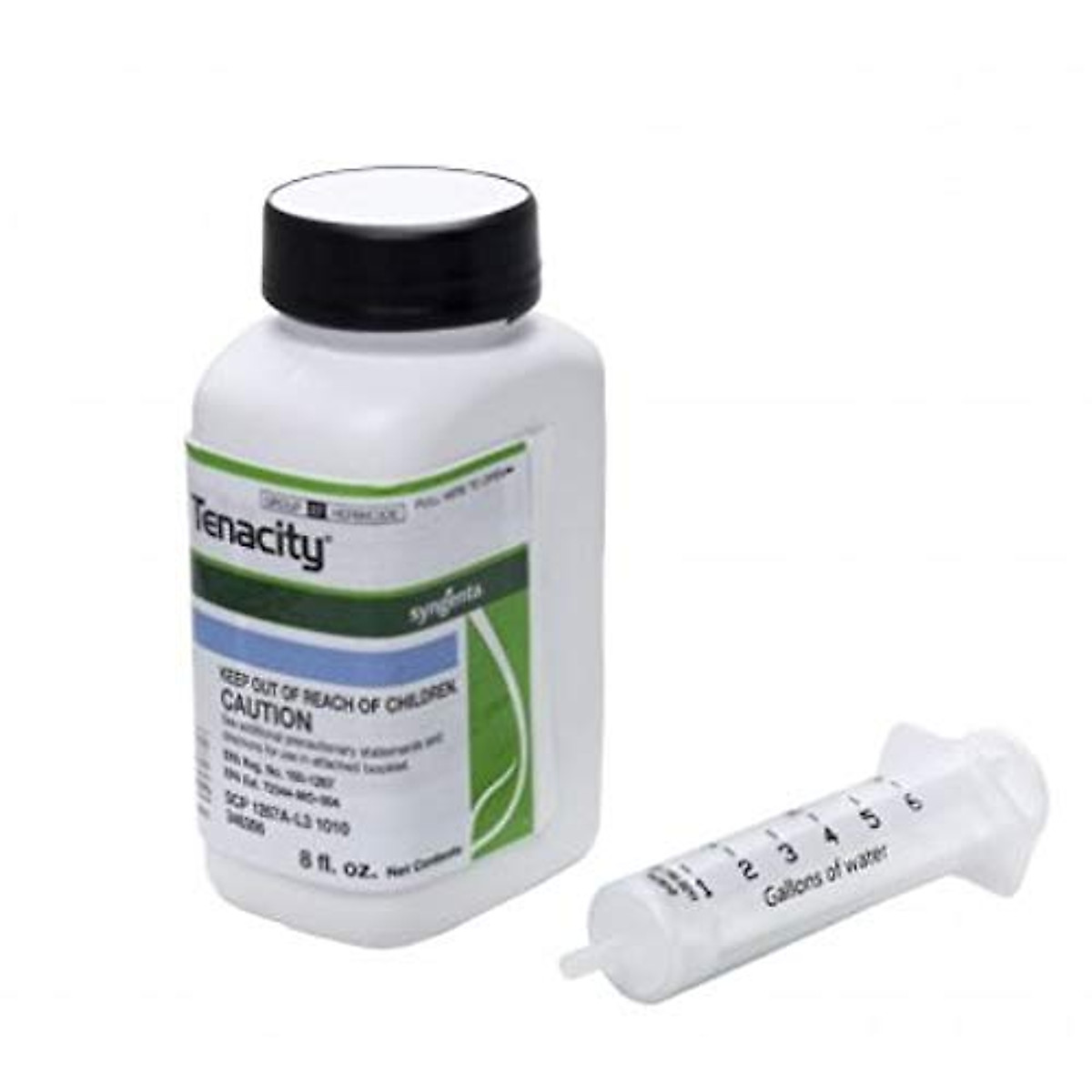 Tenacity Turf Herbicide (8 oz) and Roundup 2 Gallon Sprayer Bundle