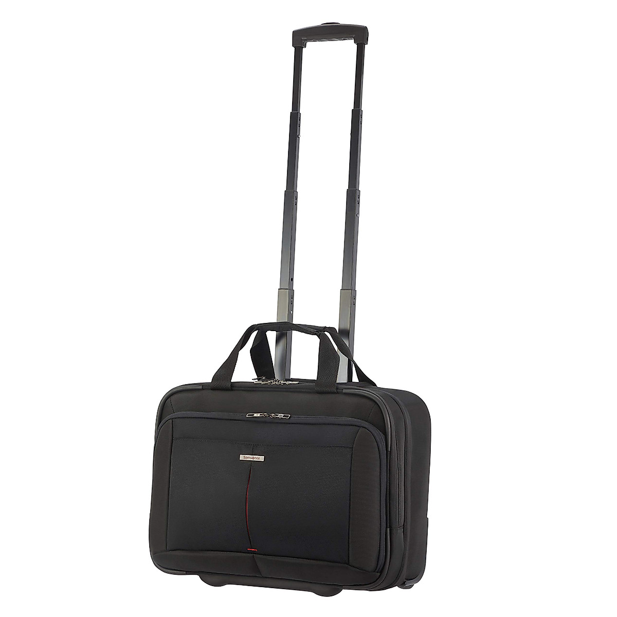 Samsonite Men's Roller Case, Black, 45cm