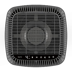 Cuisinart Air Purifier for Large Room/Home, H13 HEPA Filter, CAP-1000