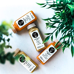 DISONTAG 1.5",1000 pcs Thank You QR Stickers Roll,for Small Business,Guide Customers to Social Media,White