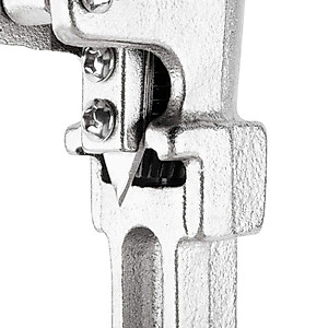 Edlund K005SP Single Pack Knife