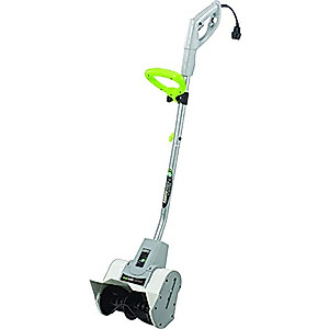Earthwise Power Tools by ALM SN70010 Snow Thrower, 10-Inch, 9-Amp