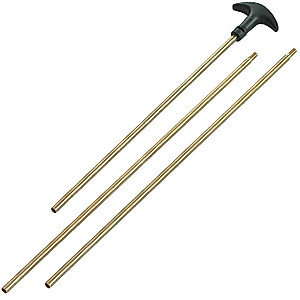 Muzzle-Loaders™ Lifetime Range and Cleaning Rod for Muzzleloaders - 33" Length