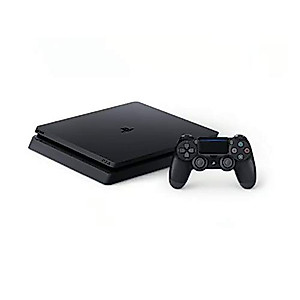 PlayStation 4 Slim 1TB Console