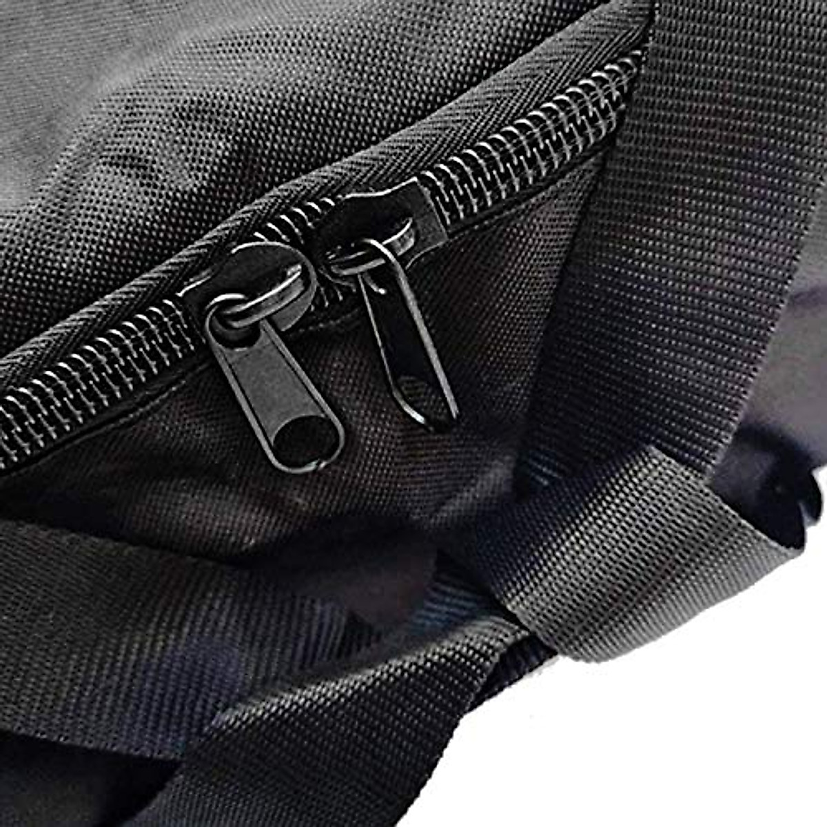 22 Inch Tabletop Griddle/Grill Cover and Carry Bag Replacement for Blackstone 22" Table Top Griddle with Griddle Hood - Heighten, 600D Heavy Duty Waterproof Grill Cover