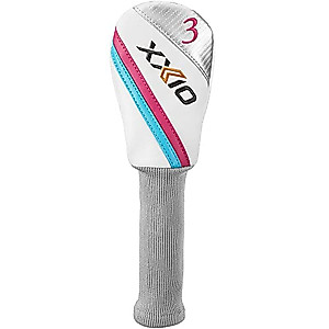 2022 XXIO Women 12 Fairway Wood RH 5 20 Graph Lady