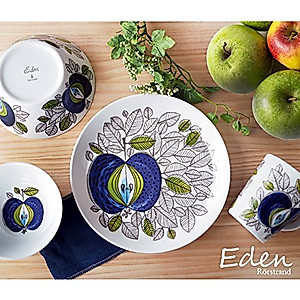 ROLSTRAND 73-2006-210136-5 Eden EDEN Bowl, 200 cc [Parallel Import]