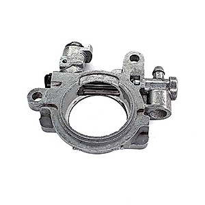 AISEN Oil Pump Oiler Worm Gear Spring for Stihl MS290 MS390 MS310 029 039 Chainsaw 1127 640 3200 1127 640 3204