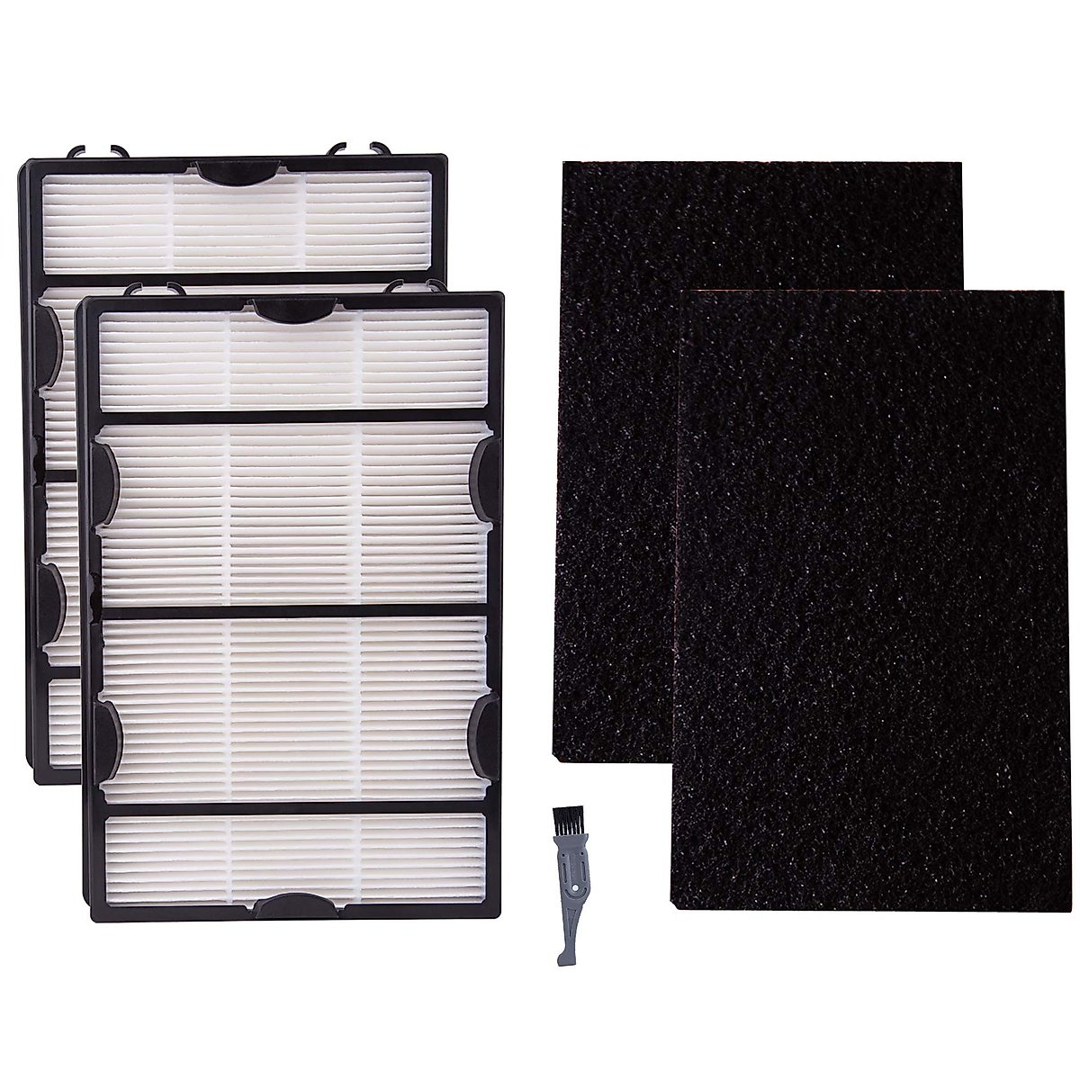 I clean Replacement Holmes HAPF600 B Filter, Fit with Holmes HEPA Air Filter,Part # HAPF600, HAPF600D, HAPF600D-U2