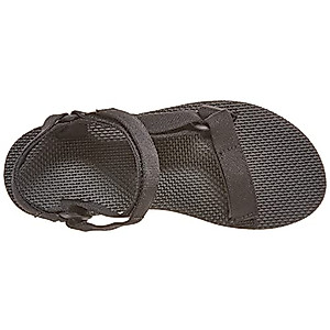 Teva Women's Original Universal Sandal, Black, 7 M US