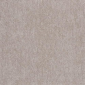 Baxton Studio Sage Sofa, One Size, Light Grey/Walnut Brown/Natural Brown