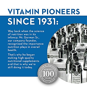 VITAMINERALS 95 Primacal® Bone Support Maximum Potency Calcium, Magnesium for Bone Loss (120)