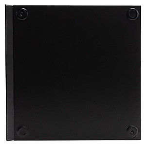 HP EliteDesk 800 G1 Ultra Small Space Saving PC Desktop Computer, Intel Quad Core i5, 8GB RAM, 500GB HDD, Windows 10 Pro, New 16GB Flash Drive, Wireless Keyboard & Mouse, DVD, WiFi (Renewed)