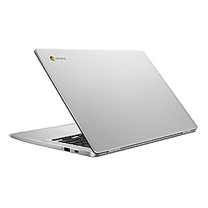 NewASUS Chromebook Laptop, 14" HD Nano-Edge Display, Intel Celeron N3350, 4GB DDR4, 64GB eMMC, Chrome OS, Classroom Ready, Webcam, Wi-Fi, Student/Business