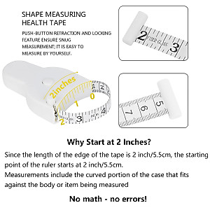 Digital Small Animals Scales for Weighing with Tape Measure, Puppy Whelping Scale Weigh Your Kitten, Rabbit with High Precision, Multifunction Electronic Baby Scales for Small Dogs Cats Crawl Pet