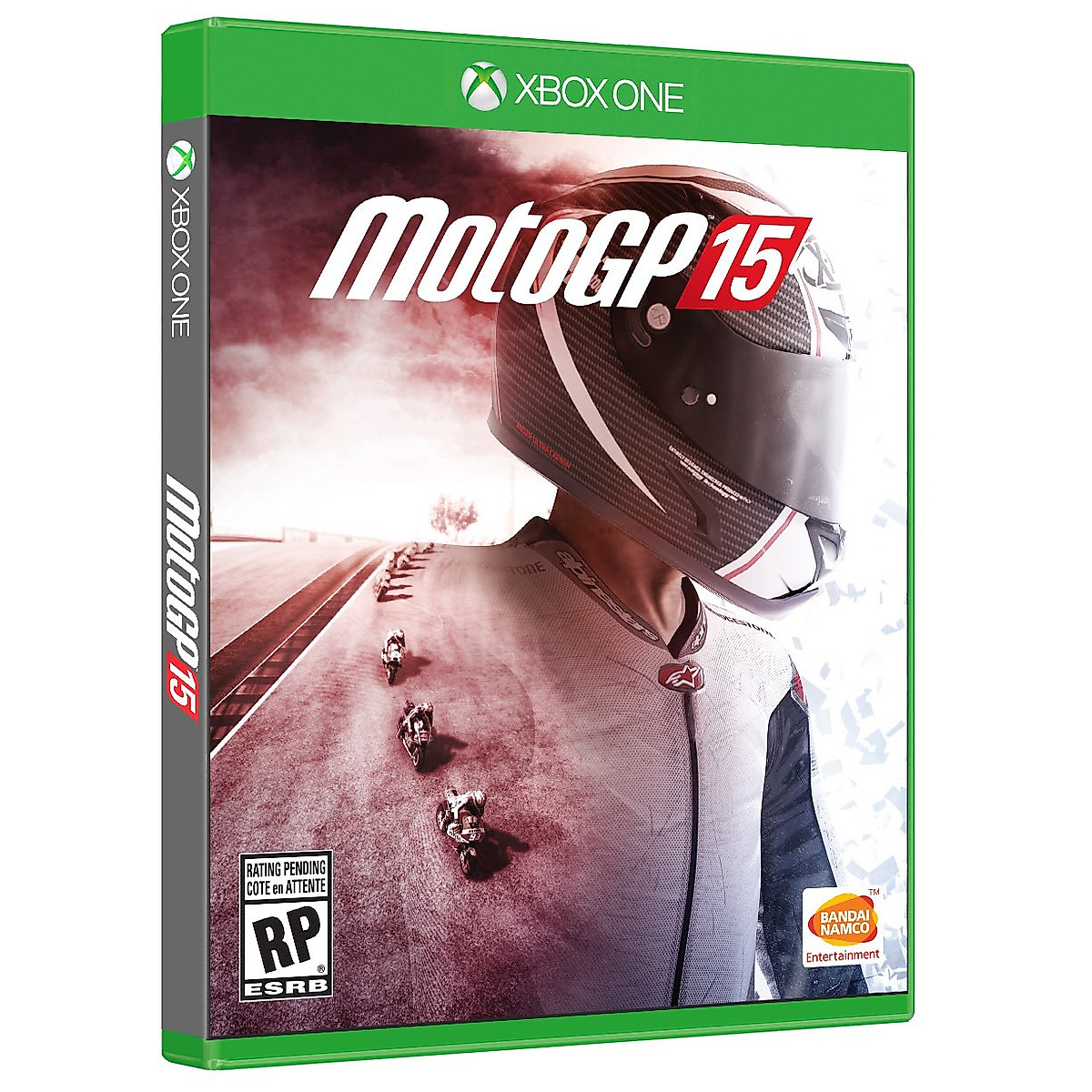 Moto GP 15 - Xbox One