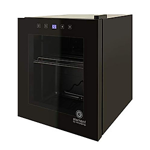 Vinotemp EL-WCU102-01 Touch Screen Single-Zone Wine Cooler