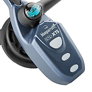 VXi BlueParrott B250-XTS-Noise Canceling Bluetooth Headset (Renewed)