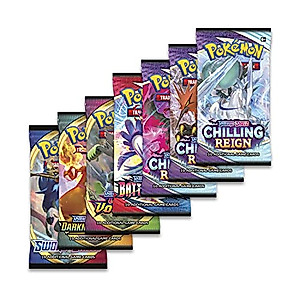 POKÉMON TCG: Professor Juniper Premium Tournament Collection