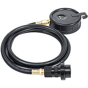 Bonbo TU-32-6 6.6 L Fits for GM Duramax Diesel Fuel System Test Kit