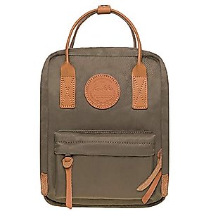 KAUKKO Classic （Mini） Backpack for Everyday,5.5L