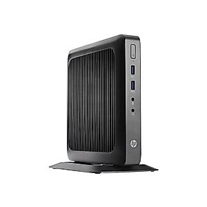 HP T520 Flexible Series Thin Client Thinpro 8GB Mlc M.2 SSD 4GB DDR3L-1600 Sod G9F04AA#ABA