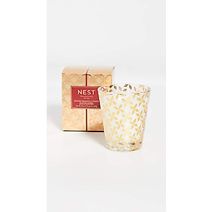 NEST Fragrances Spiced Orange & Clove Classic Candle