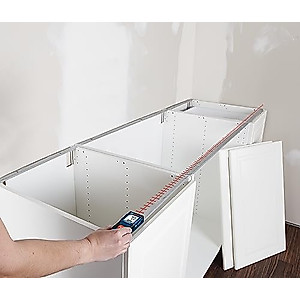 Bosch GLM165-10 Blaze One Laser Distance Measure, 165 ft. Range