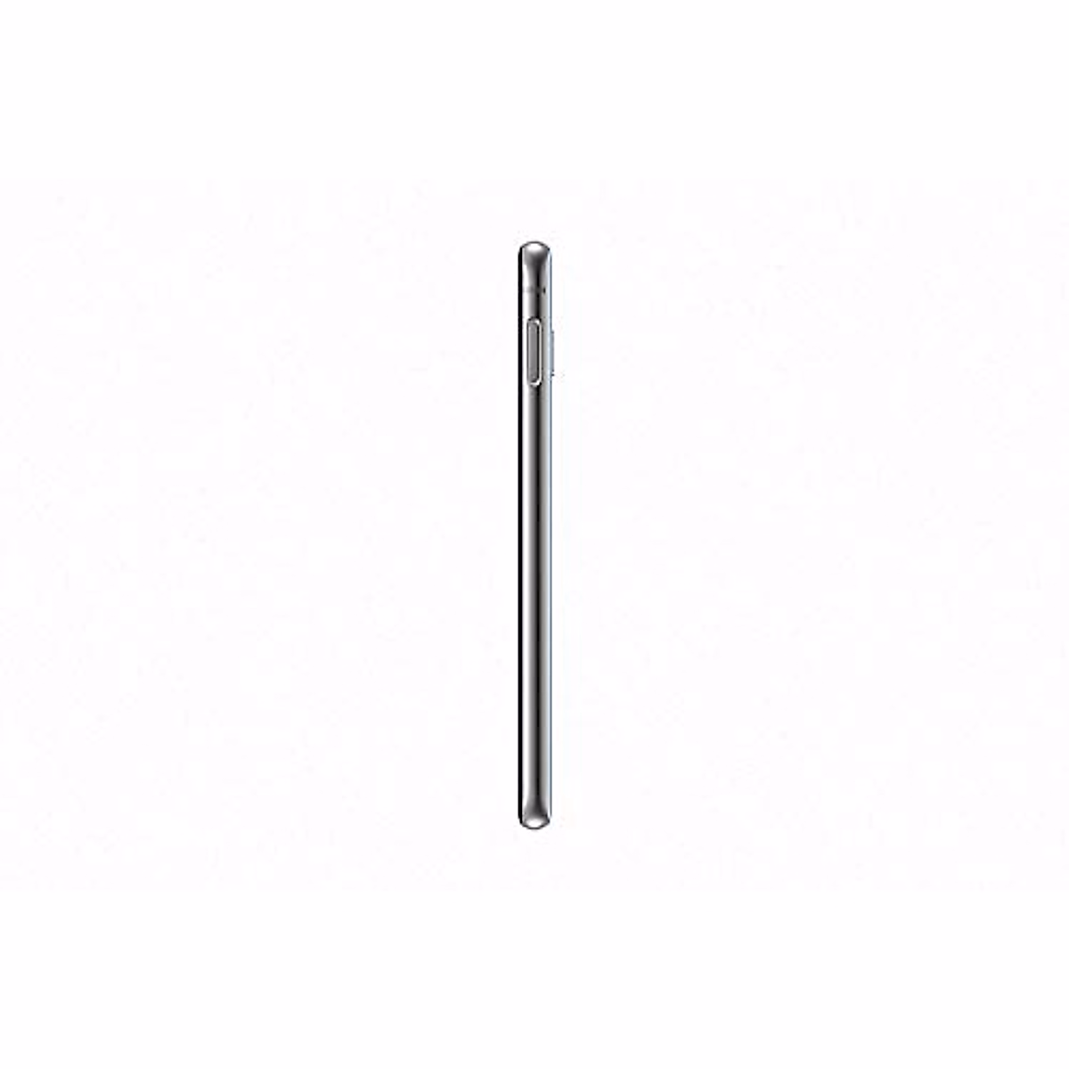 SamsungGalaxy S10e 128GB SM-G970F Factory Unlocked (Prism White) (Renewed)