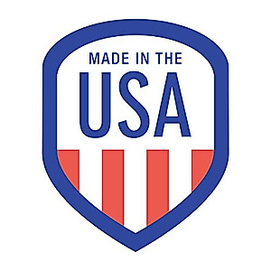 Guardair Long John 75LJ024AA Safety Air Blow Gun OSHA Compliant Alloy Nozzle with 24-Inch Aluminum Extension,Gray/Silver