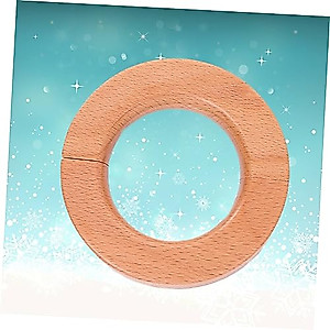 Garneck Magnetic Curtains Curtain Buckle Magnet Curtain Clasp Magnetic Tie Backs Magnetic Curtain Tie Backs Magnetic Curtain Tiebacks Lace up Accessories