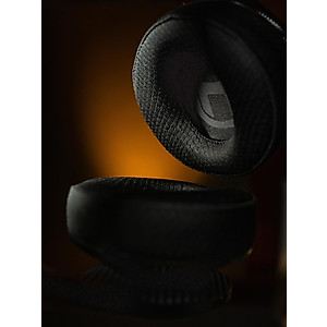 HAYMAKER The, Noise Cancelling Bluetooth Headphones, Premium HD Sound & Long Battery Life, Competitive Gaming Headset for Xbox X/S, Xbox, PS5, PS4, PC, Switch, Mobile | Black