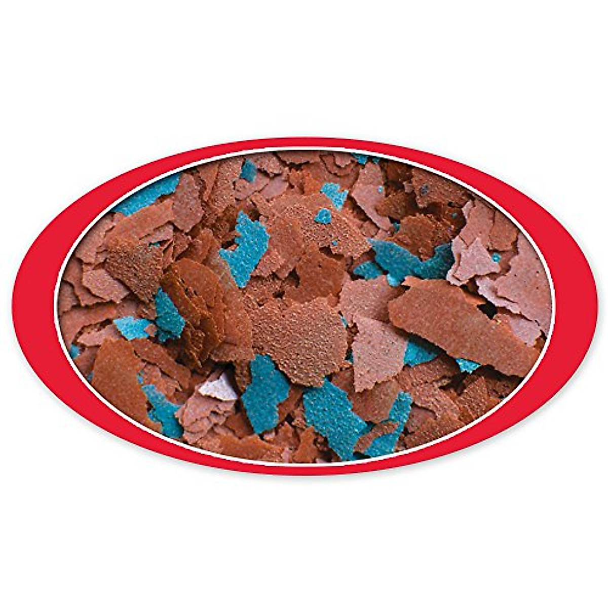 Cobalt Aquatics Color Flakes 1.2oz.