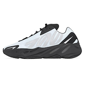 adidas Men's Yeezy Boost 700 MNVN Sneakers, Blue Tint, 10 M US