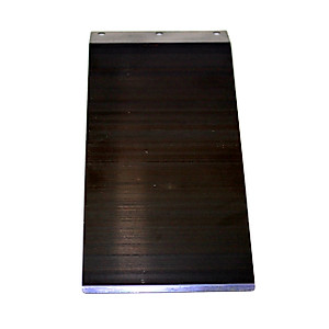 Bosch Parts 2610908624 Platen Pad Assembly, 3"